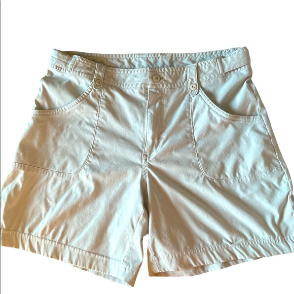 Lucy | Shorts | Lucy Athletic Outdoor Hiking Shorts Ladies Xs | Poshmark